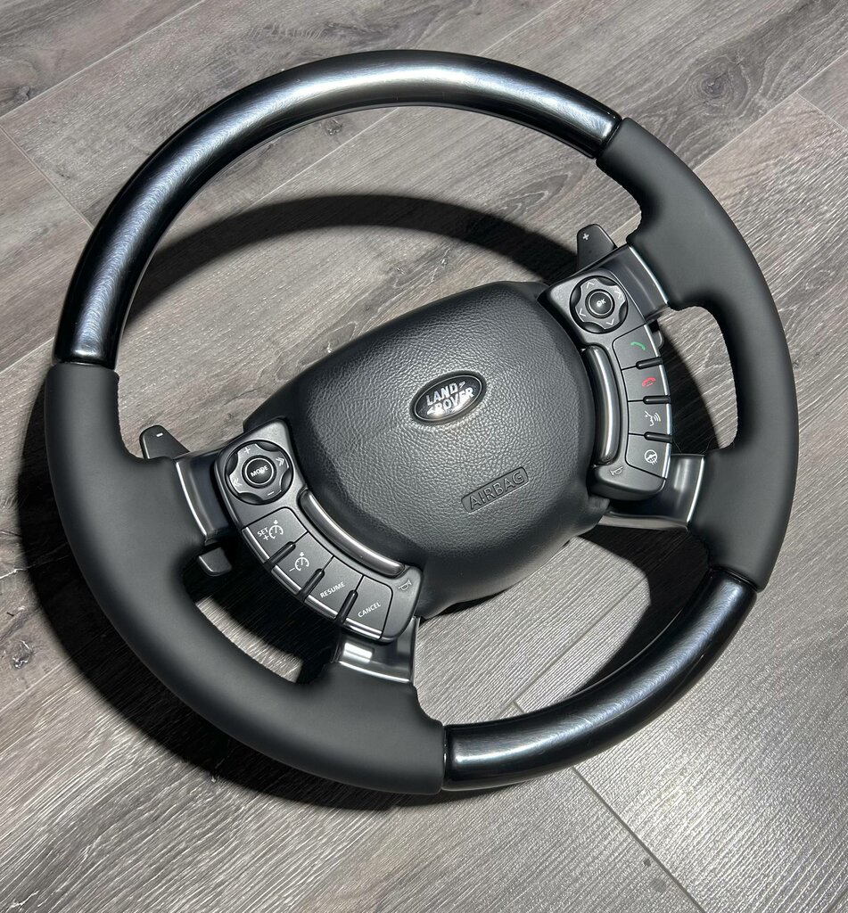 Oto döşeme Город Рулей, Saint‑Petersburg, foto