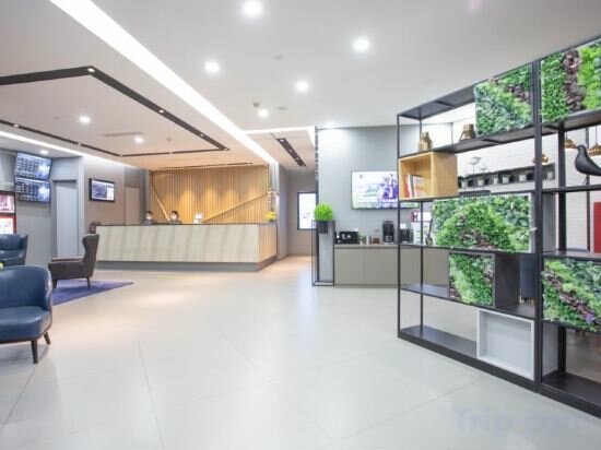 Otel Homeinn Selected Hotel, Cindao, foto