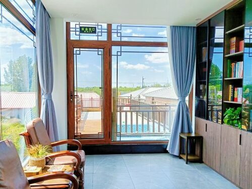 ГОСТИНИЦА YUNJU WEST COURTYARD, Китай от 6253 ₽ — Яндекс Путешествия