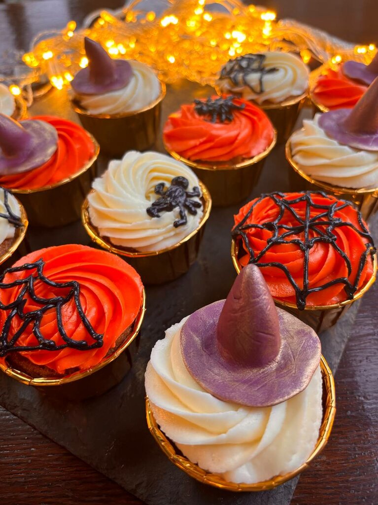 Kafe Кекс, Saint‑Petersburg, foto