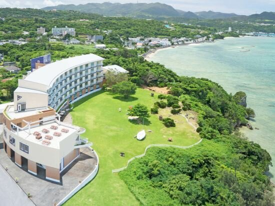 Otel Marine Piazza Okinawa, , foto