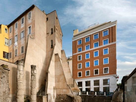 Otel Radisson Collection Hotel, Roma Antica, Roma, foto