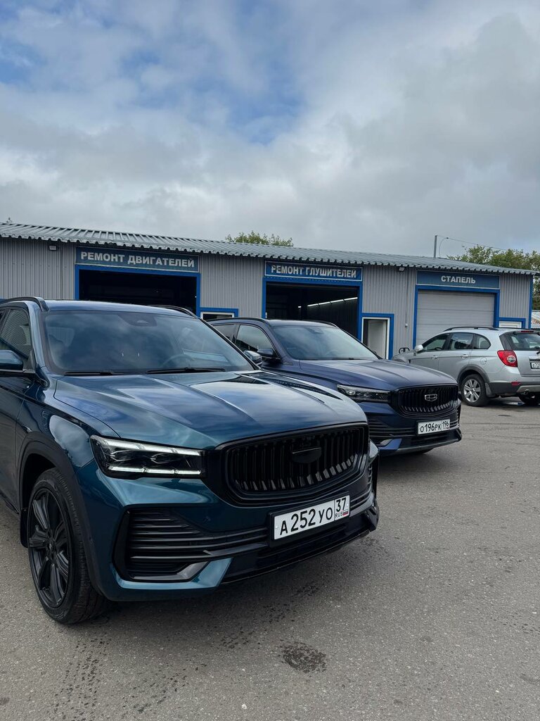 Koruyucu film, dekoratif, mimari film kaplamaları AutoLekala, Koroliov, foto