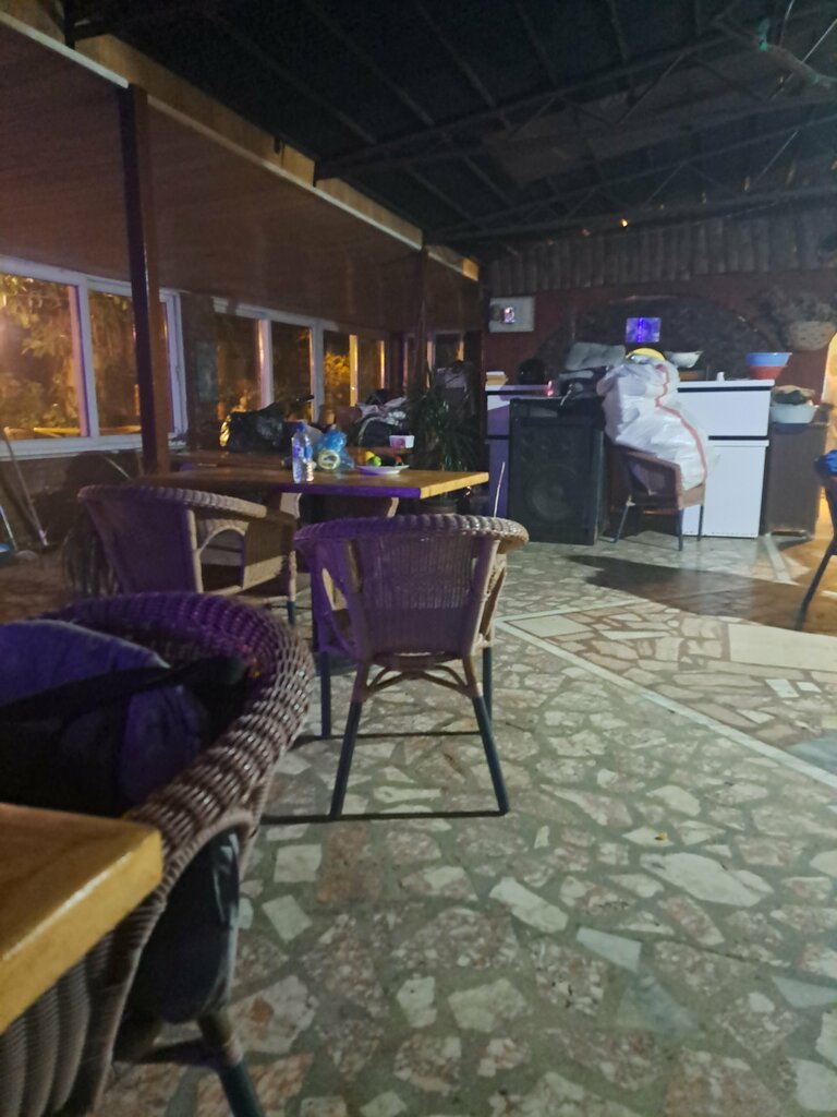 Restoran Çiftlik Restaurant, Alanya, foto