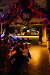 Jokes (Krasnoy Armii Street No:2/1, Ivanovo), bar  İvanovo'dan