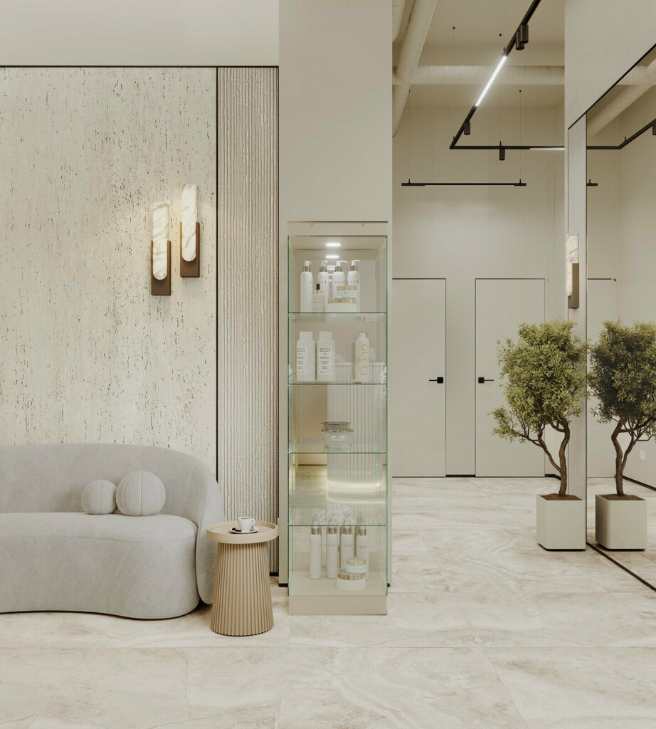 Tıp merkezleri ve klinikler Cosmetology clinic Fosho, Moskova, foto