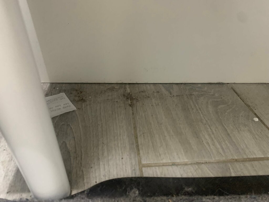 Teslimat noktası Ozon, Moskova, foto