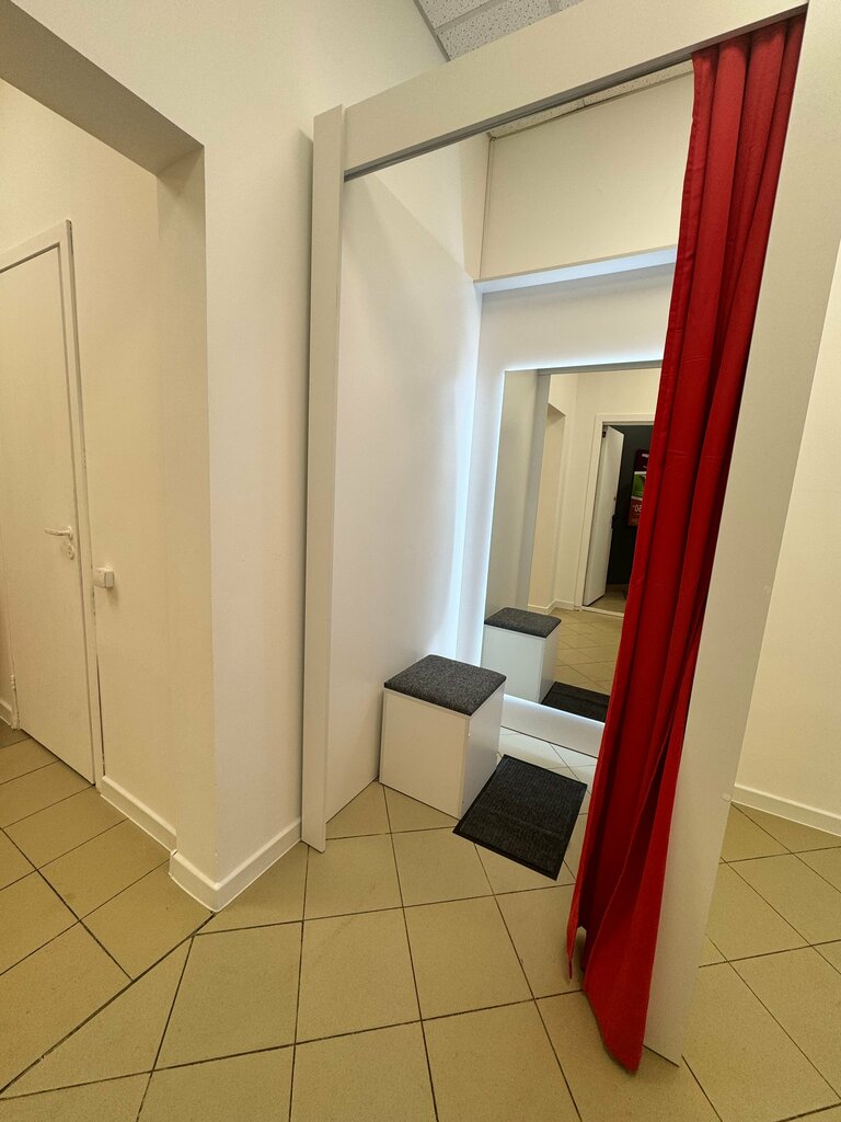 Teslimat noktası Яндекс Маркет, Saint‑Petersburg, foto