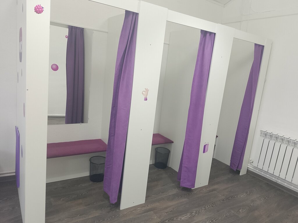 Teslimat noktası Wildberries, Laişevo (Layış), foto