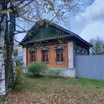 Дом И.В. Иконописцева (Lunacharskogo Lane No:1), turistik yerler  Nerehta'dan