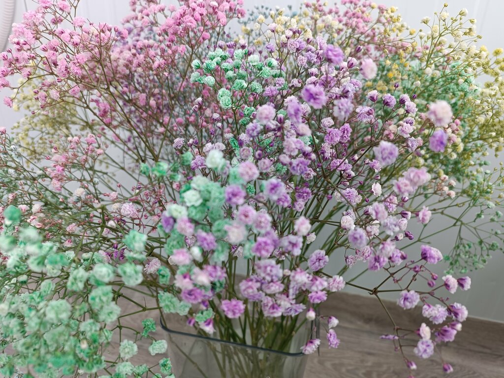 Çiçek teslimatı РосаЛи, Yekaterinburg, foto