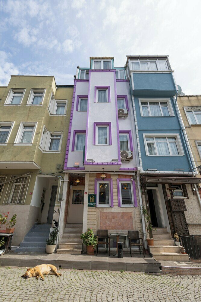 Otel Sultanahmet Inn Hotel, İstanbul, foto