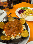 Erzincan Restaurant (Camikebir Mah. 7 Eylül Sok. No:9, Kuşadası Merkez, Kuşadası, Aydın), restoran  Kuşadası'ndan