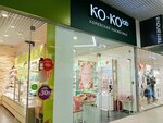 Ko-Ko Lab (Leningradskiy Avenue No:38), kozmetik ve parfümeri mağazaları  Arhangelsk'ten