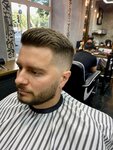 Barber N R (Khodynsky Boulevard No:20А), berberler  Moskova'dan