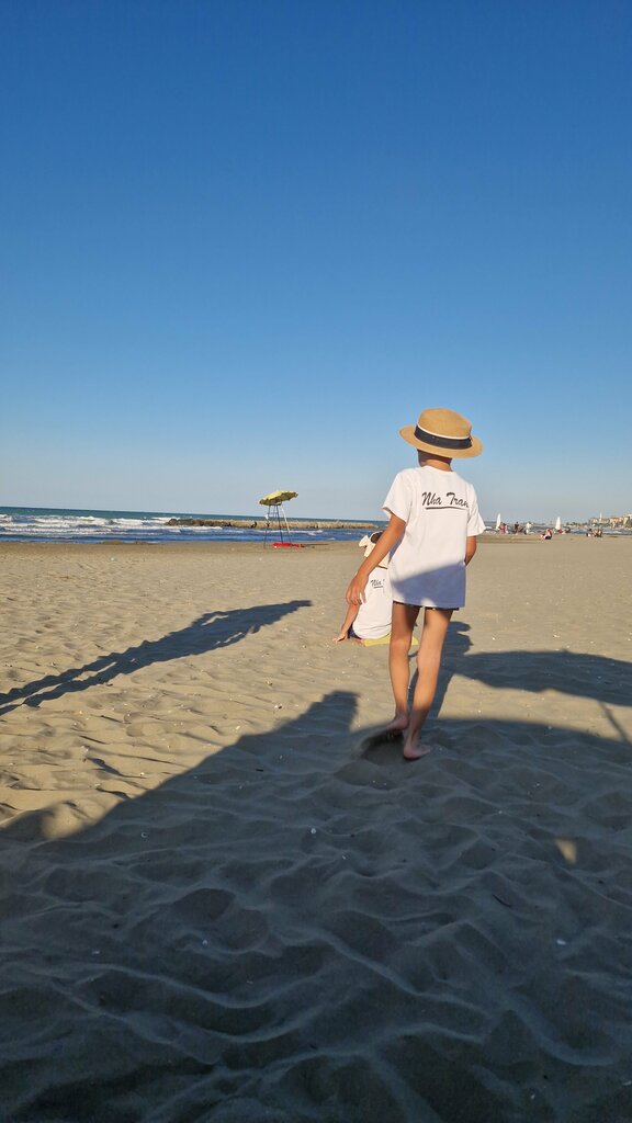 Plaj Blue Sea Plajı, Yakakent, foto