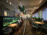 Yuzu Asia (Lenina Street No:99), restoran  Orehovo‑Zuyevo'dan