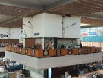 Beshbarmachnaya (ulitsa Almaty No:46), kafe  Almatı'dan