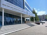 Волонтерский центр (Zaki Validi Street No:32А), sivil toplum kuruluşları  Ufa'dan