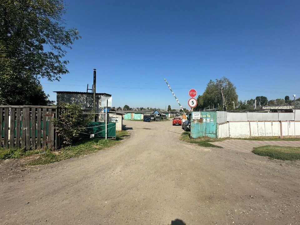 Otomobil servisi Автосервис, автотехцентр, Gomel, foto