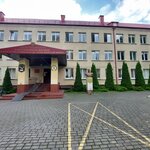 Kadetskaya shkola-internat Andreya Pervozvannogo Kadetsky morskoy korpus (pereulok Zhelyabova No:7), askeri okullar  Kaliningrad'dan