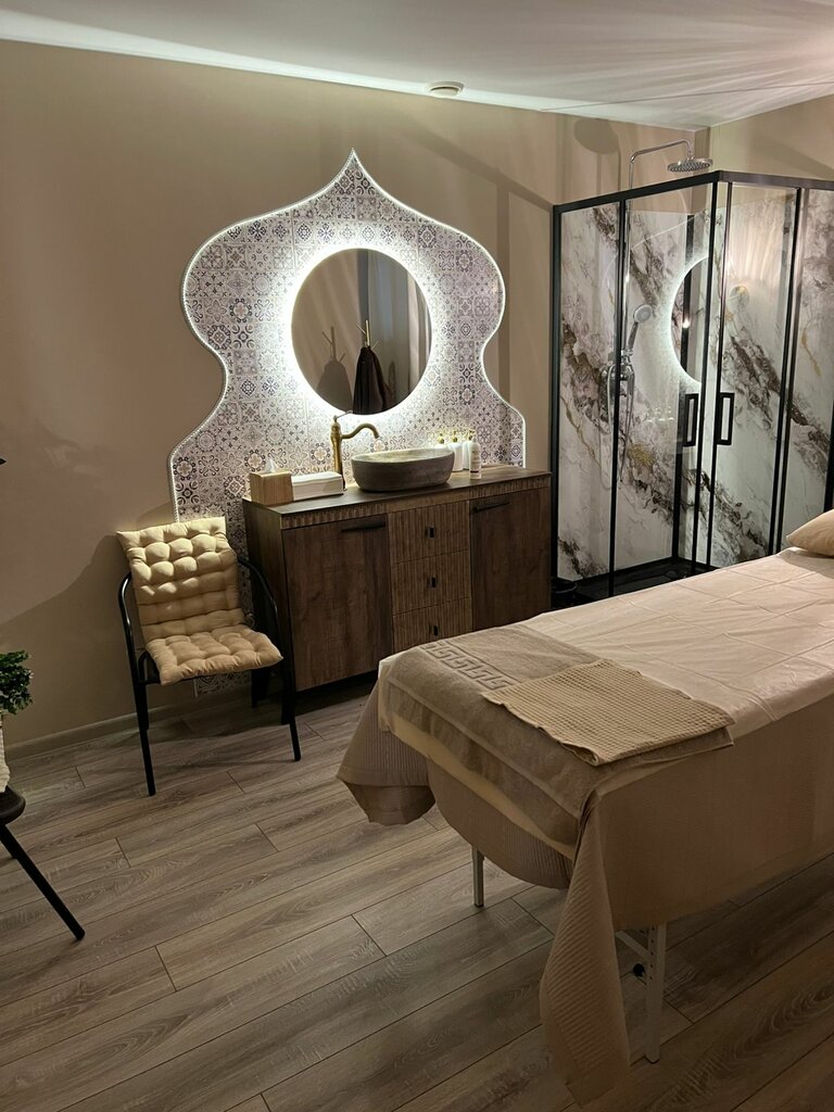 Spa Миск СПА, Kazan, foto
