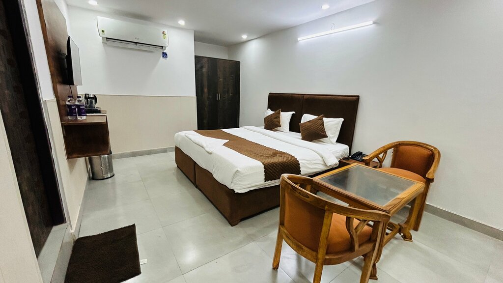 Otel BELLE VISTA REGENCY, , foto