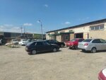 Столярный цех (Rakitnaya Street No:5, Leninskiy rayon, mikrorayon № 4), ahşap endüstrisi  Stavropol'dan