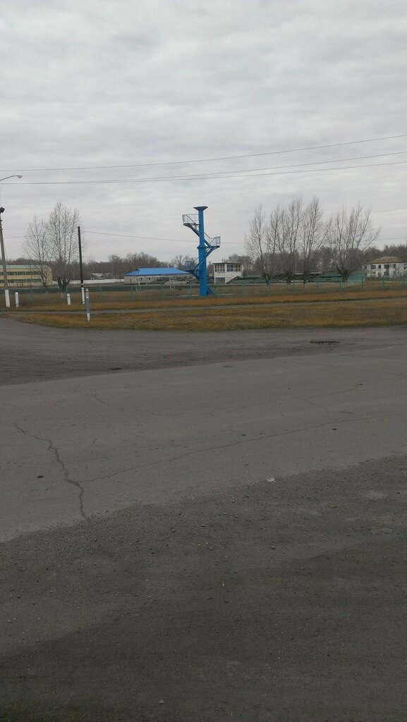 Stadyum Stadium, Sergeyevka, foto