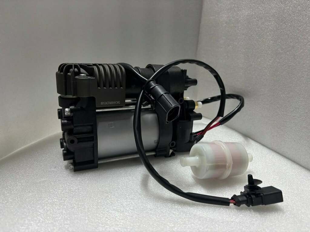 Otomobil servisi PnevmoService, Minskaya oblastı, foto