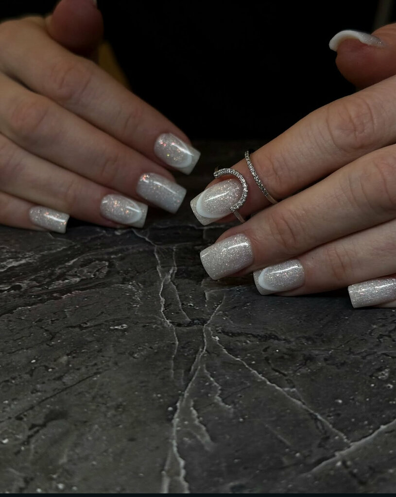 Manikür-pedikür Girdanails, Mytişçi, foto