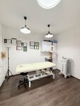 Studio Massage and Permanent Makeup Cosmetology (Garazhnaya ulitsa No:1), masaj salonları  Noginsk'ten