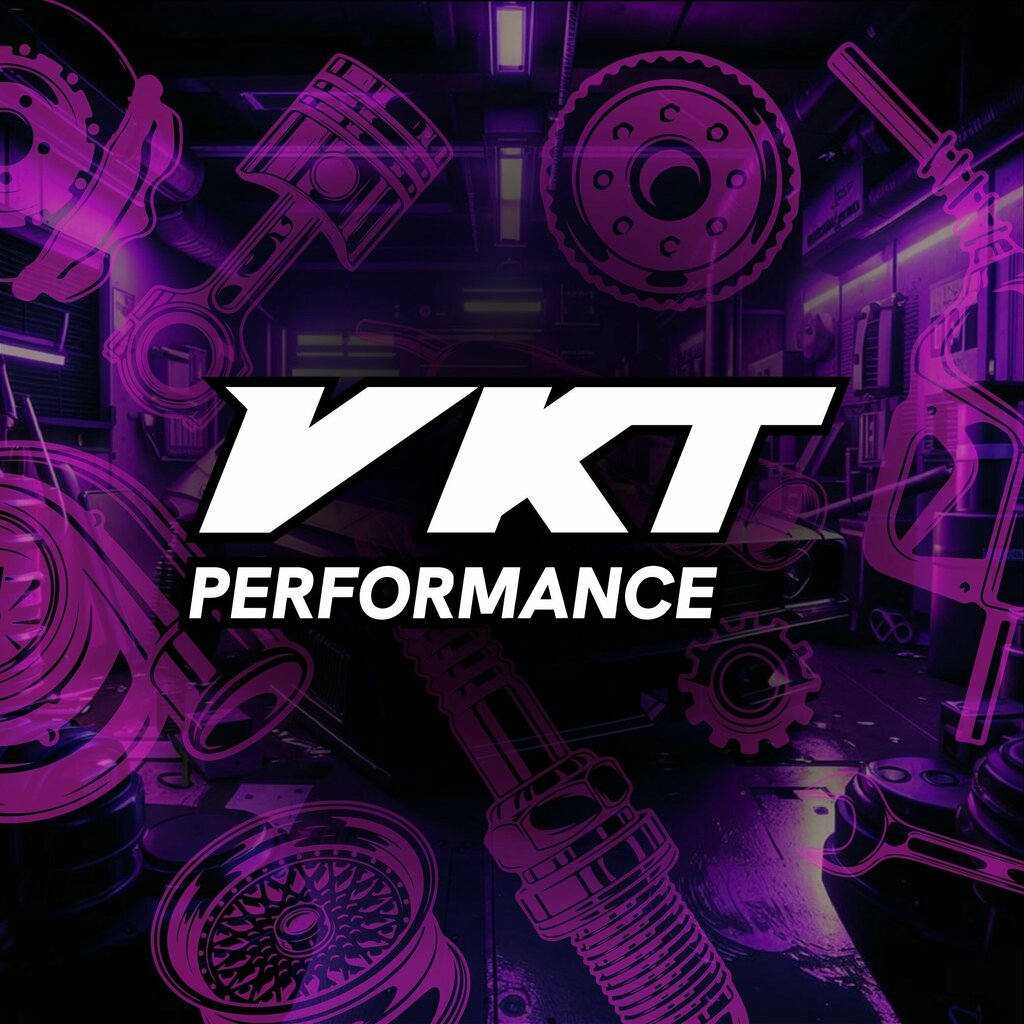 Oto aksesuarları Vkt performance, Moskova ve Moskovskaya oblastı, foto