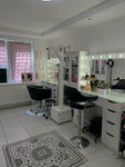 NewYou (Evropeyskiy Avenue No:14к3), güzellik salonu