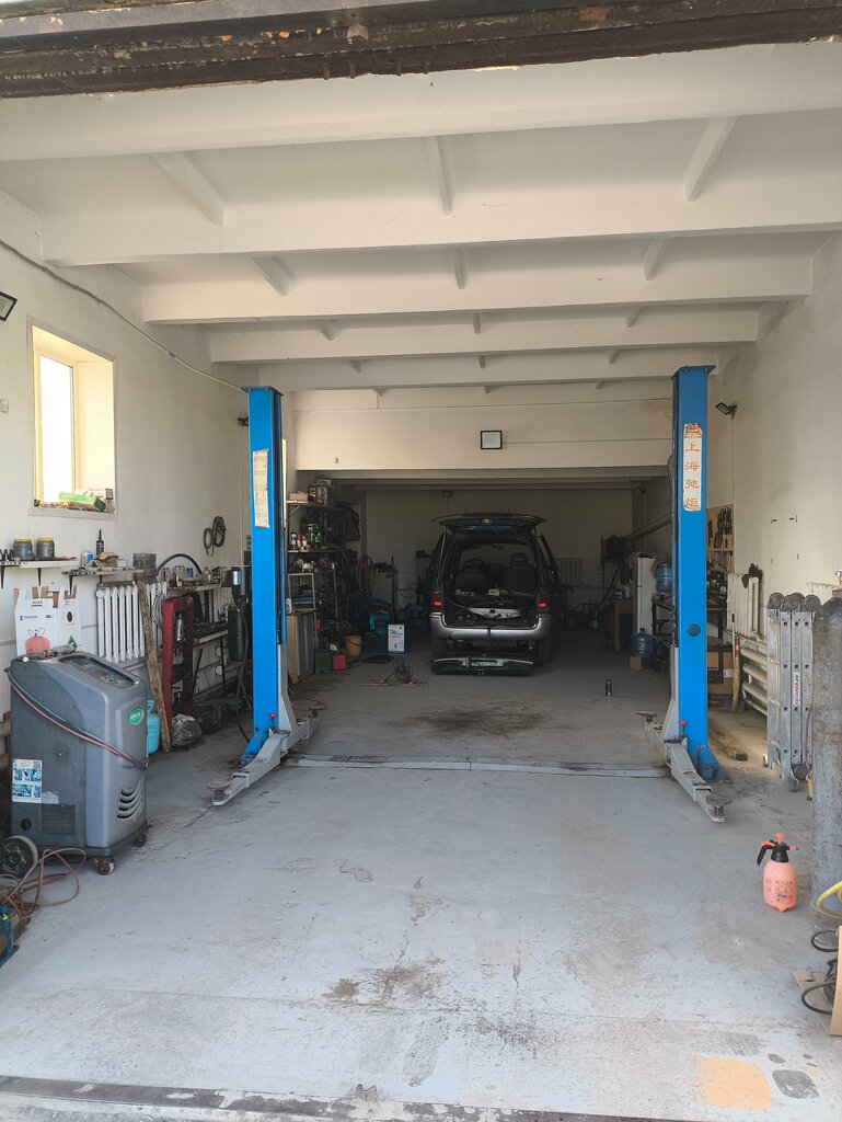 Beyaz eşya servisleri Tekhno-Service, Batı Kazakistan eyaleti, foto