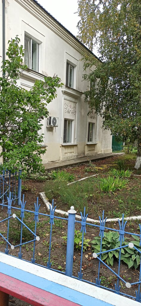 Resort oteller, tesisler Пансионат милосердия, Syzran, foto