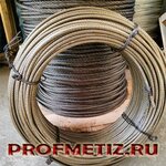Profmetiz (Moskovskoye shosse No:137), metal ürün firmaları  Orel'den