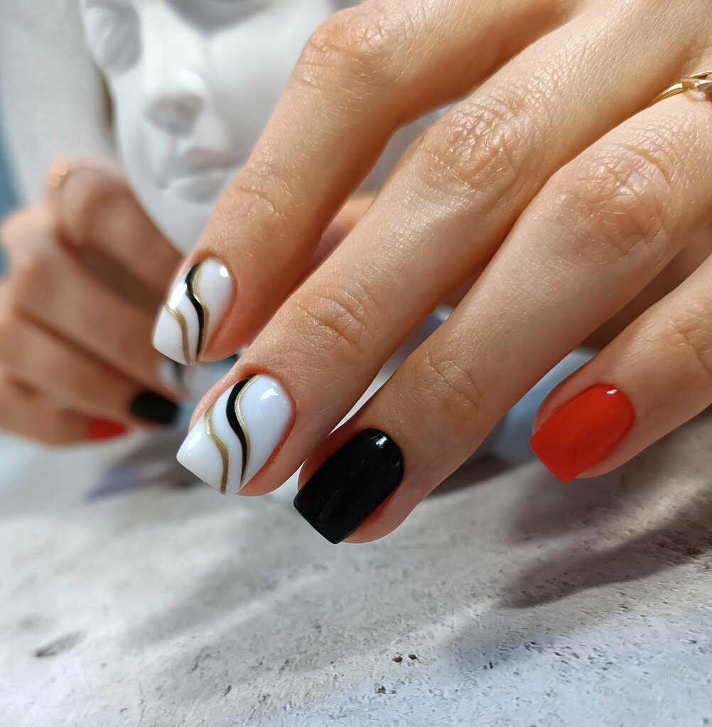 Güzellik salonu Студия, Sverdlovskaya oblastı, foto