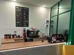 Open Coffee (Sovetskaya Street No:34), kahve dükkanları  Yaroslavl'dan