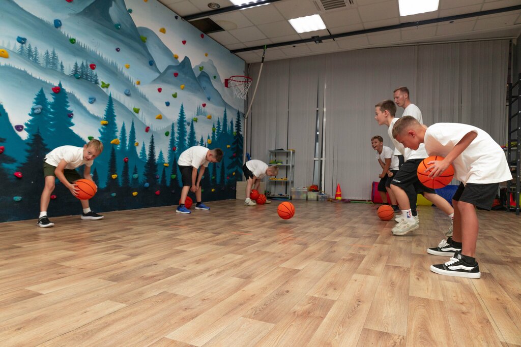 Çocuk ve gençlik merkezleri СК Сотня, Soçi, foto