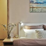 Baltic nights (Rokossovskogo Street No:26), kısa süreli konaklama  Kaliningrad'dan