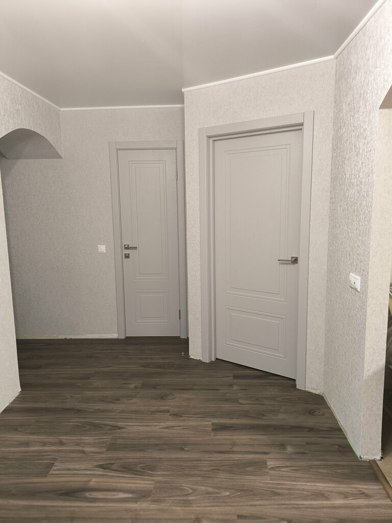 Kapılar Арк-Самара, Samarskaya oblastı, foto