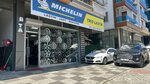 Trio Lastik Ve Bakım Onarım Merkezi Michelin (İstanbul, Ümraniye, Mehmet Akif Mah., Öztekin Cad., 24), jant ve lastikçiler  İstanbul'dan
