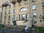 PromEnergoMet (Polyarnikov Street No:9), proje enstitüleri, kurumları  Saint‑Petersburg'dan
