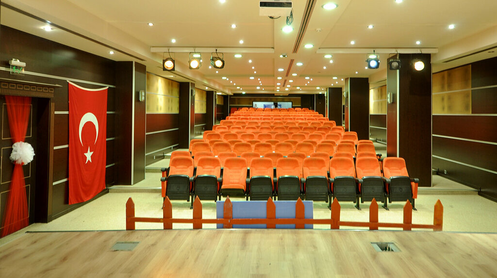 Özel okul Okyanus Koleji Güneşli, İstanbul, foto