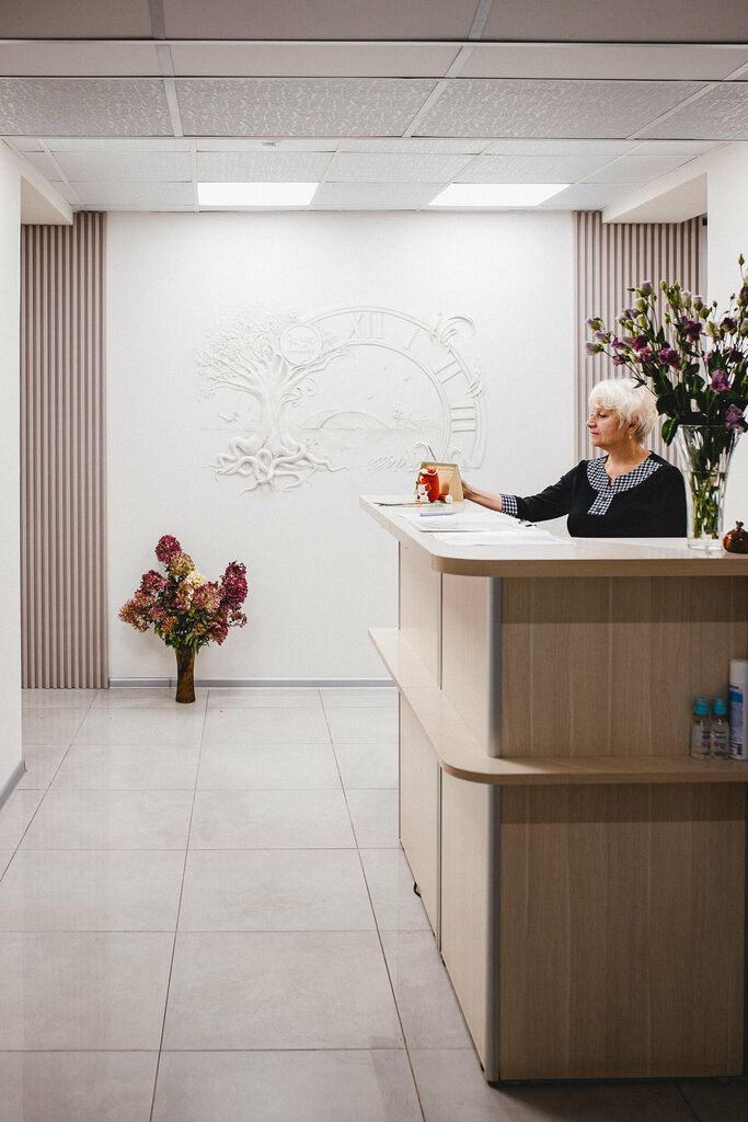 Psikologlar Tsentr Otrazheniye, Nijni Novgorod, foto