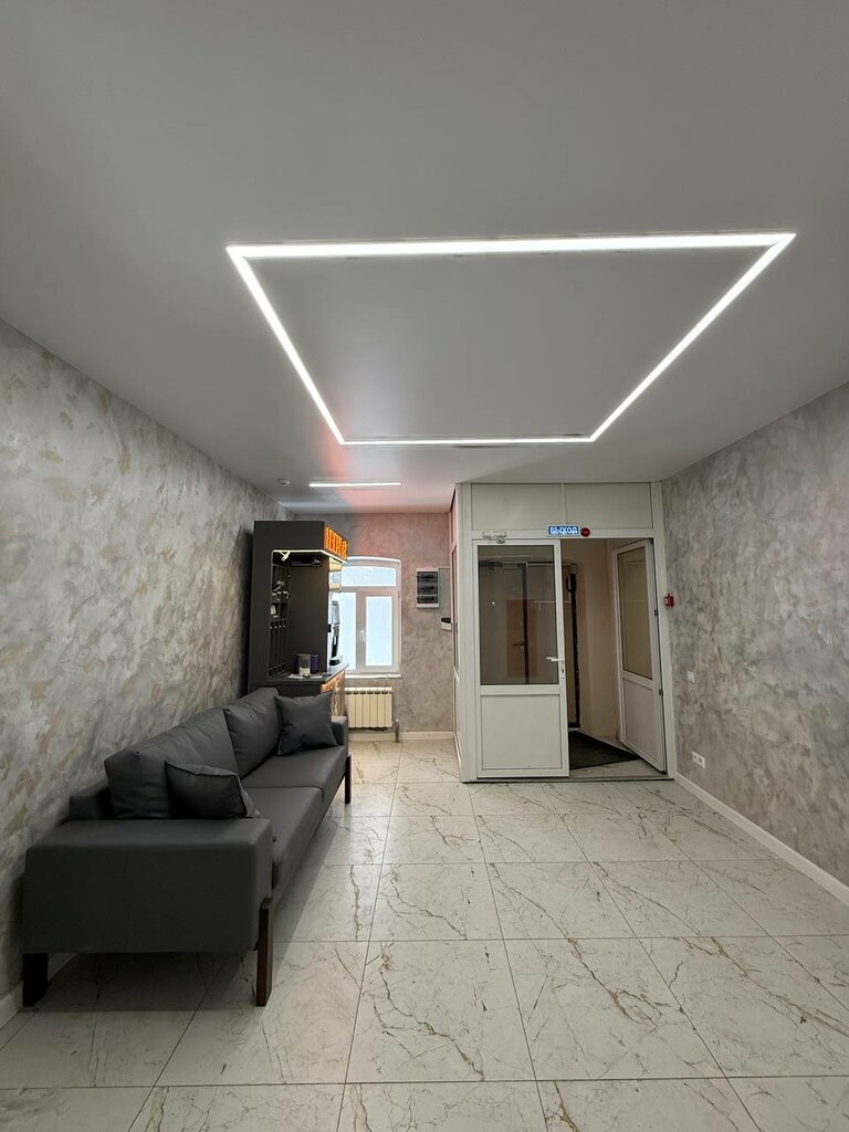 i̇ş merkezi Прайм, Nijni Novgorod, foto