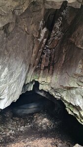 Пещера Старый медведь (Jewish Autonomous Region, Obluchenskiy rayon, Birakanskoye gorodskoye poseleniye), turistik yerler  Yahudi Özerk Bölgesi'nden