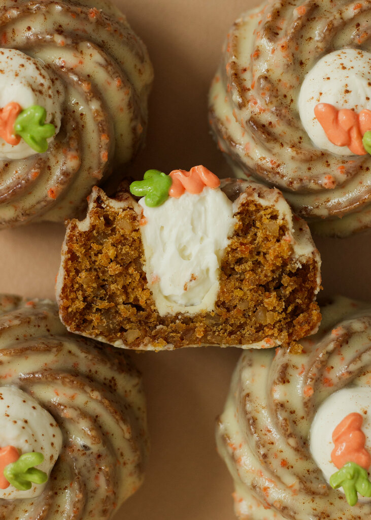 Kafe Gusto Bakery, Vladivostok, foto