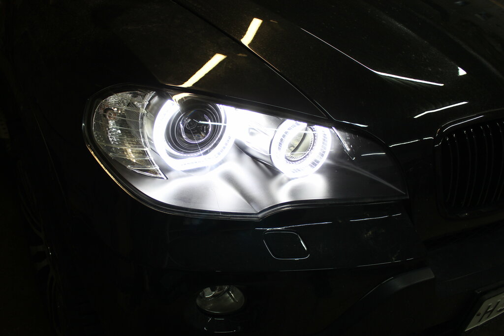 Otomotiv aydınlatma Ledauto ekb, Yekaterinburg, foto